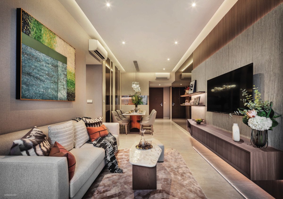 87 Marshall Condo Official 2026 | Freehold New Condo